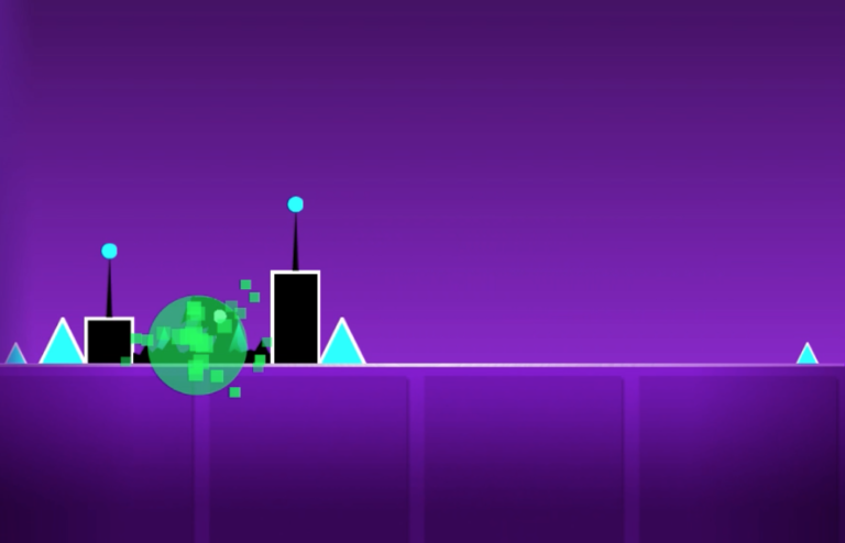 Geometry Dash SUBZERO – FREE ONLINE PC VERSION! – Geometry Dash SUB ZERO